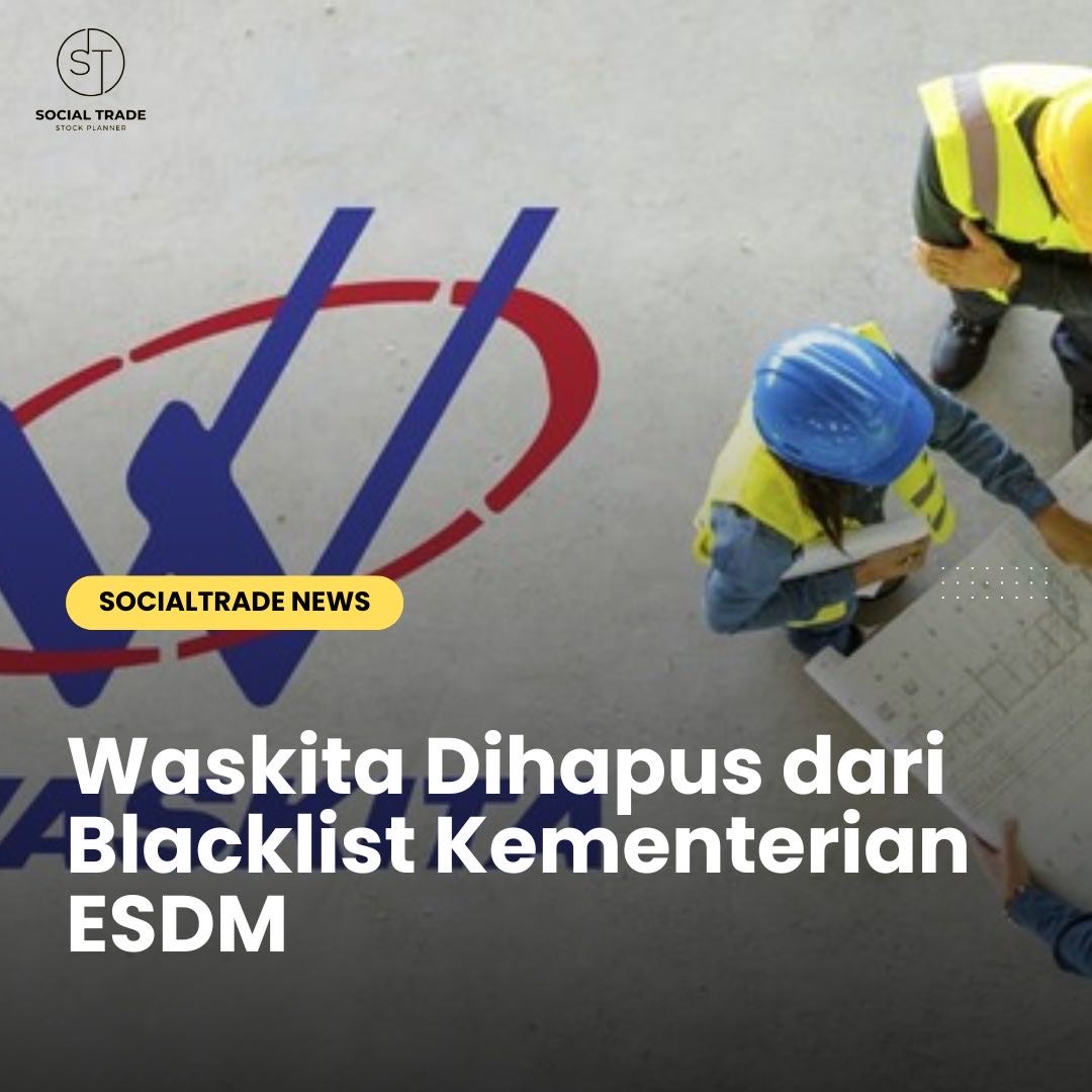 Saham: PTPP - PT. PP (Persero) Tbk. | Stockbit