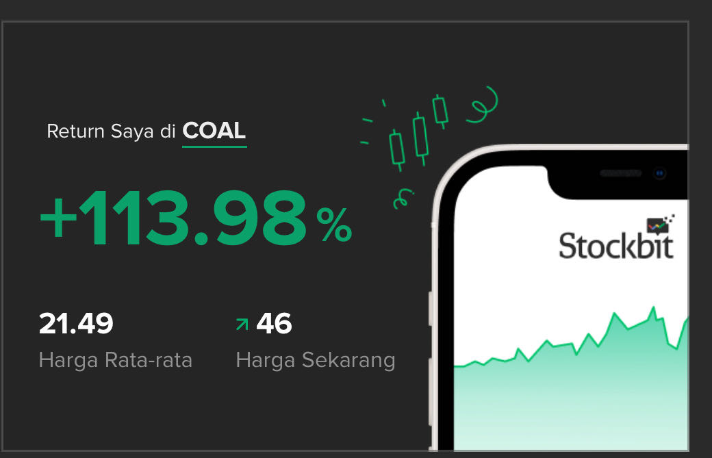 KKES | Stockbit - Investasi Saham Bersama Komunitas Saham Terbesar di ...