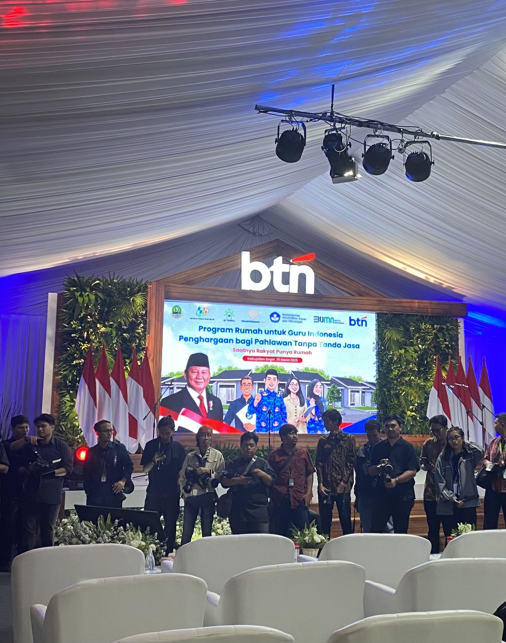 Saham: SMRA - PT. Summarecon Agung Tbk. | Stockbit