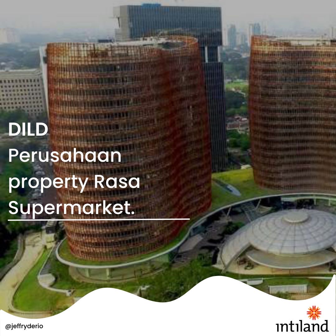 Saham: SMRA - PT. Summarecon Agung Tbk. | Stockbit