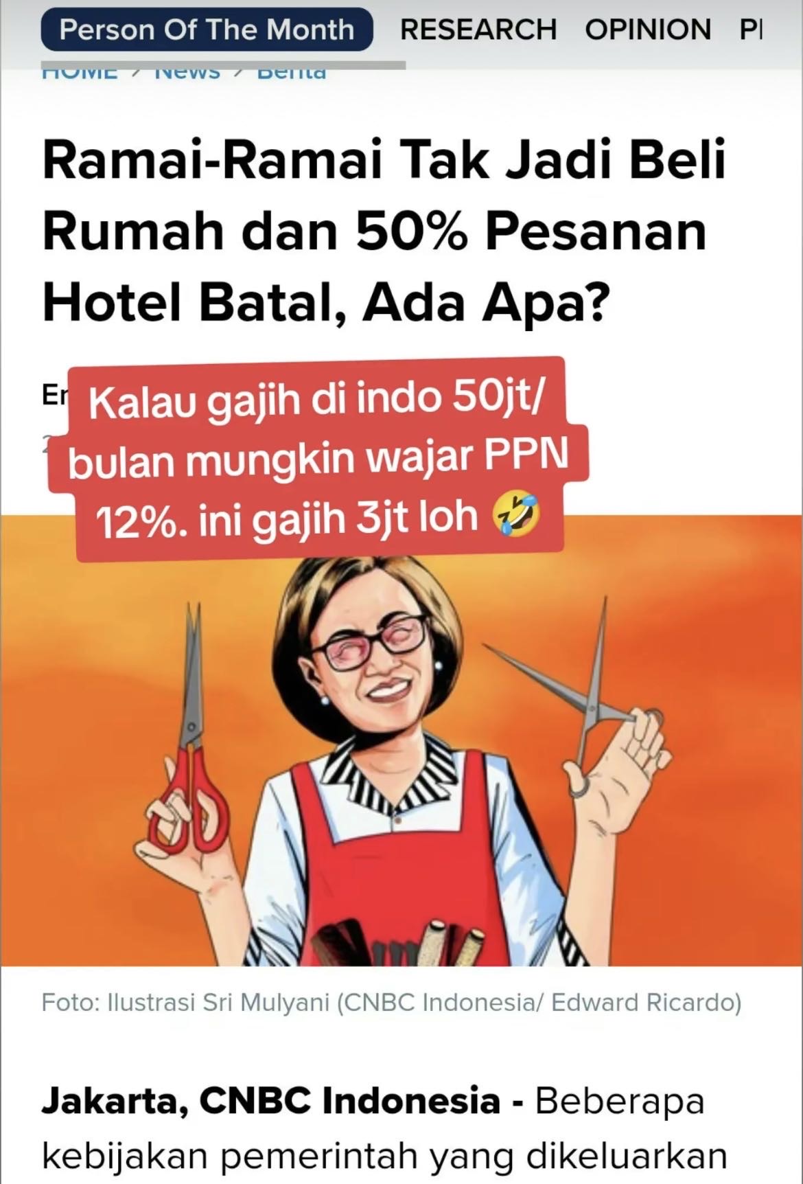 Saham: SMRA - PT. Summarecon Agung Tbk. | Stockbit