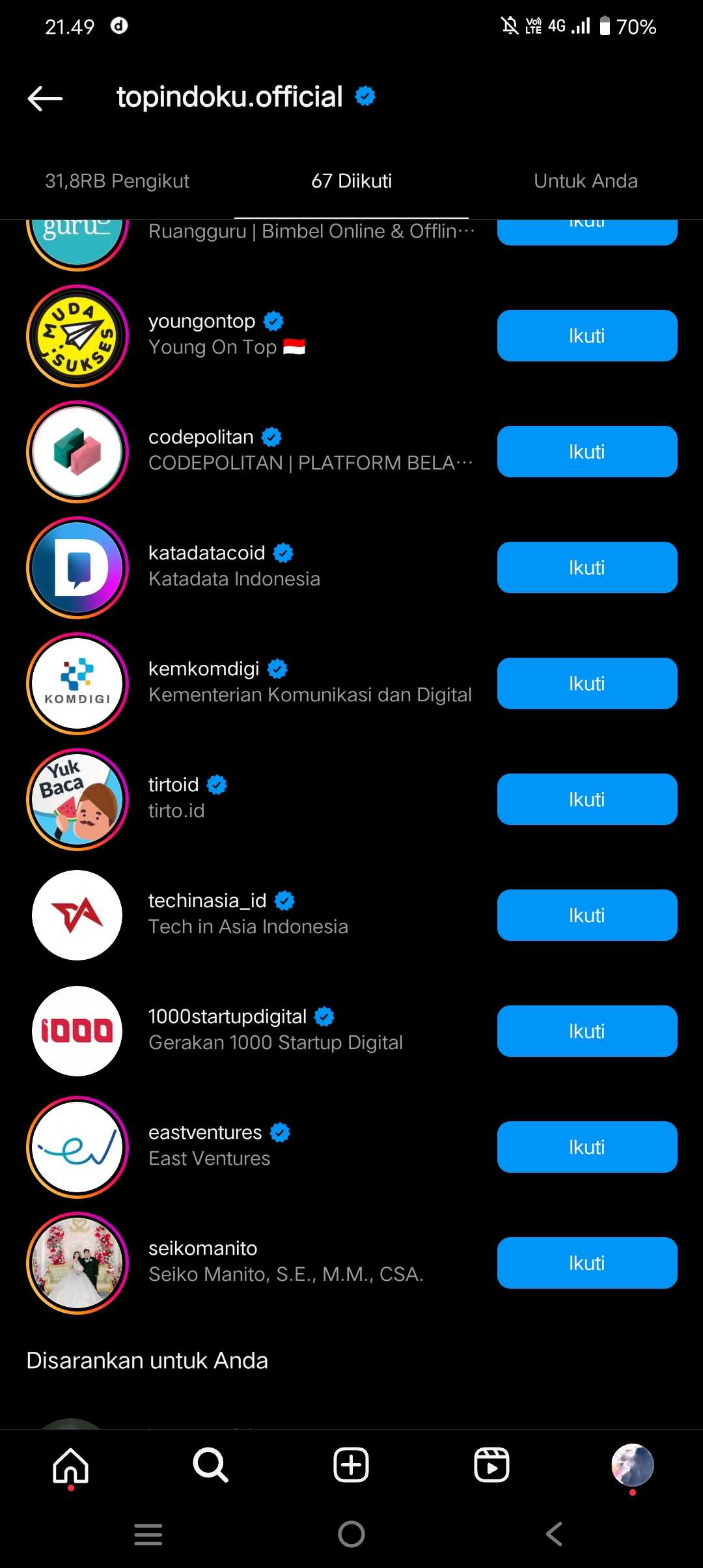 Saham: GRPH - PT. Griptha Putra Persada Tbk. | Stockbit