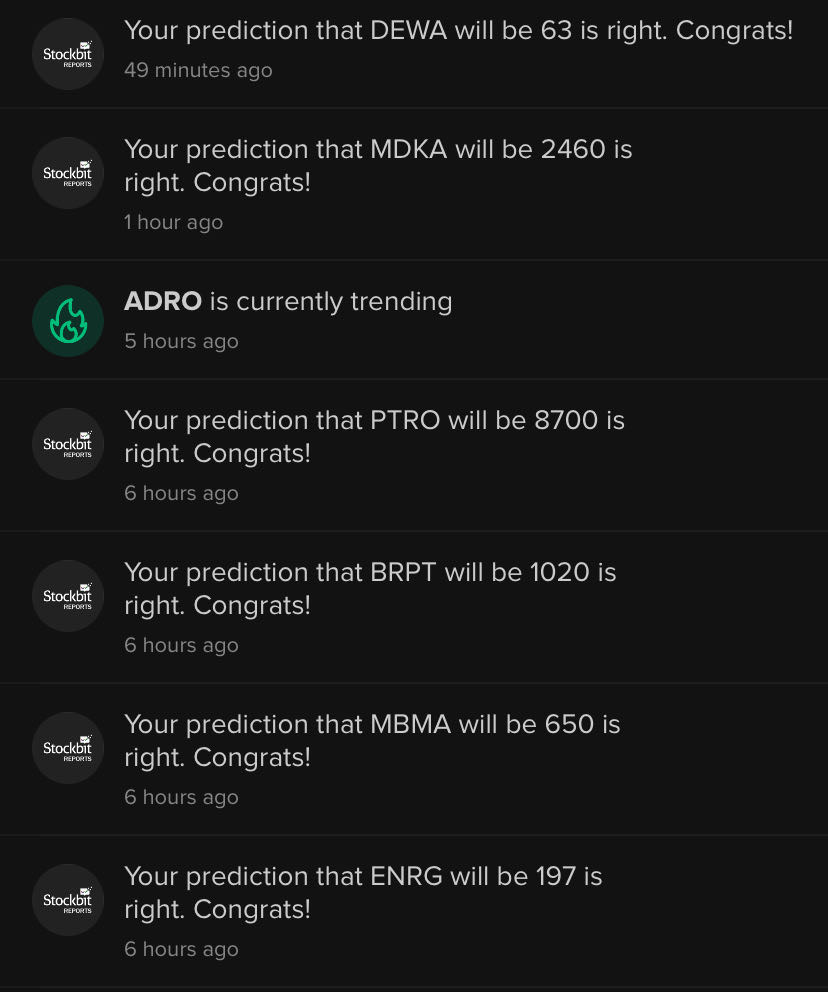 MBMA | Stockbit - Investasi Saham Bersama Komunitas Saham Terbesar di ...