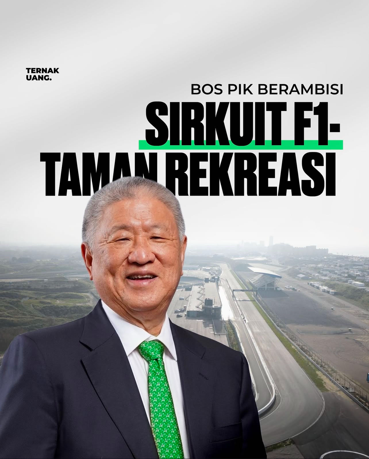 Saham: PANI - PT. Pantai Indah Kapuk Dua Tbk. | Stockbit