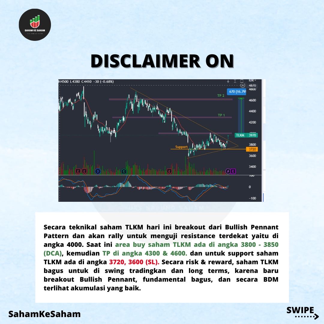 Saham: RMKE - PT. RMK Energy Tbk. | Stockbit