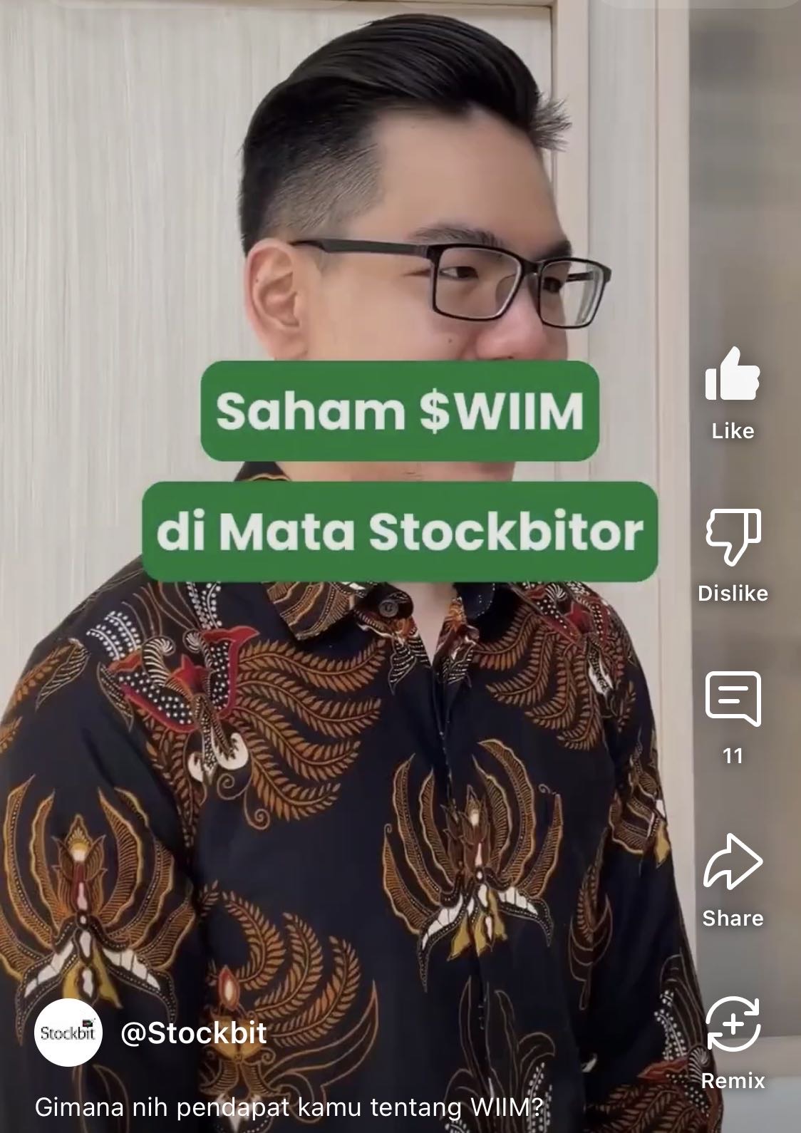 Saham: HMSP - PT. H.M. Sampoerna Tbk. | Stockbit