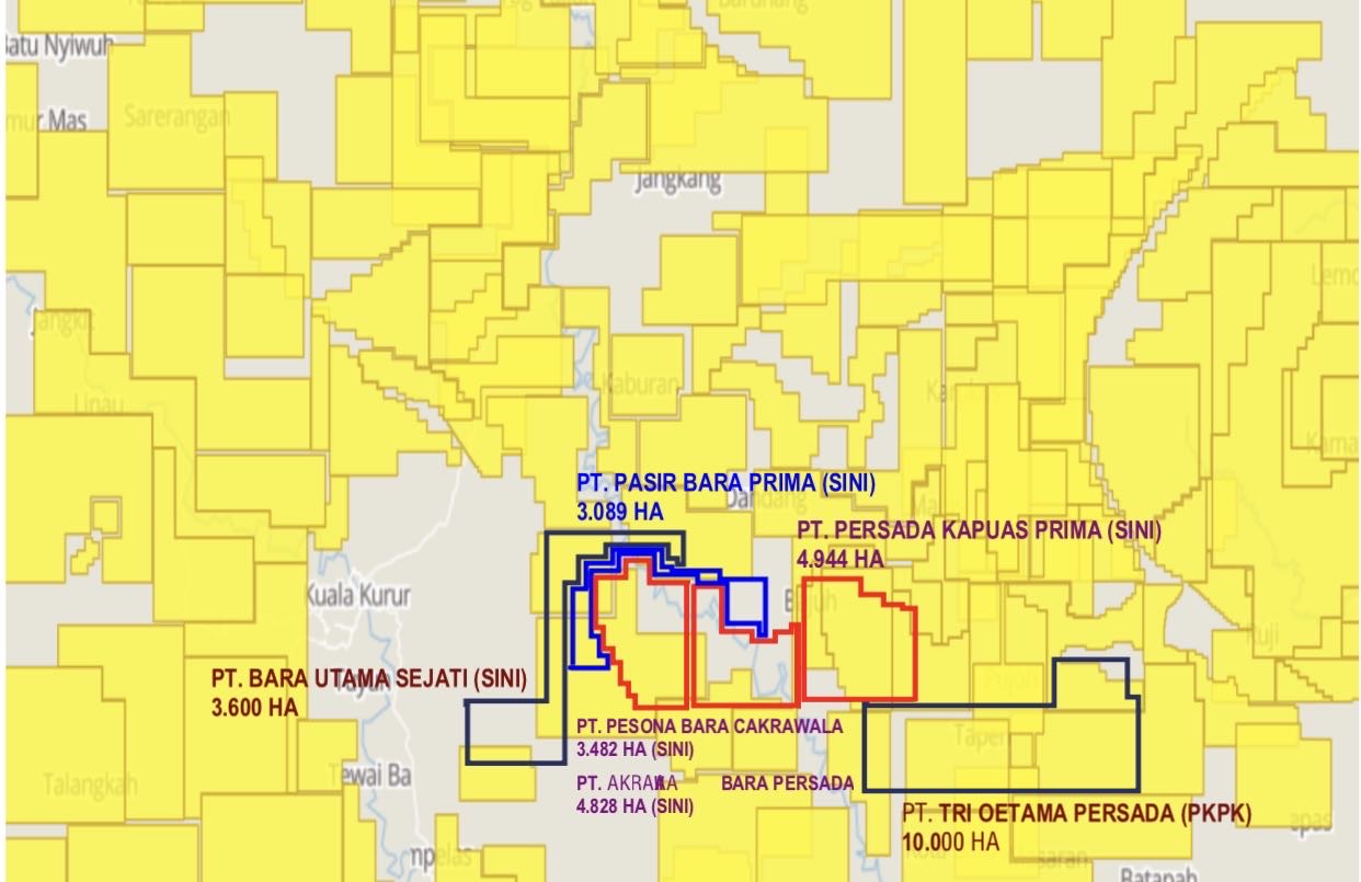 Saham: PKPK - PT. Paragon Karya Perkasa Tbk | Stockbit