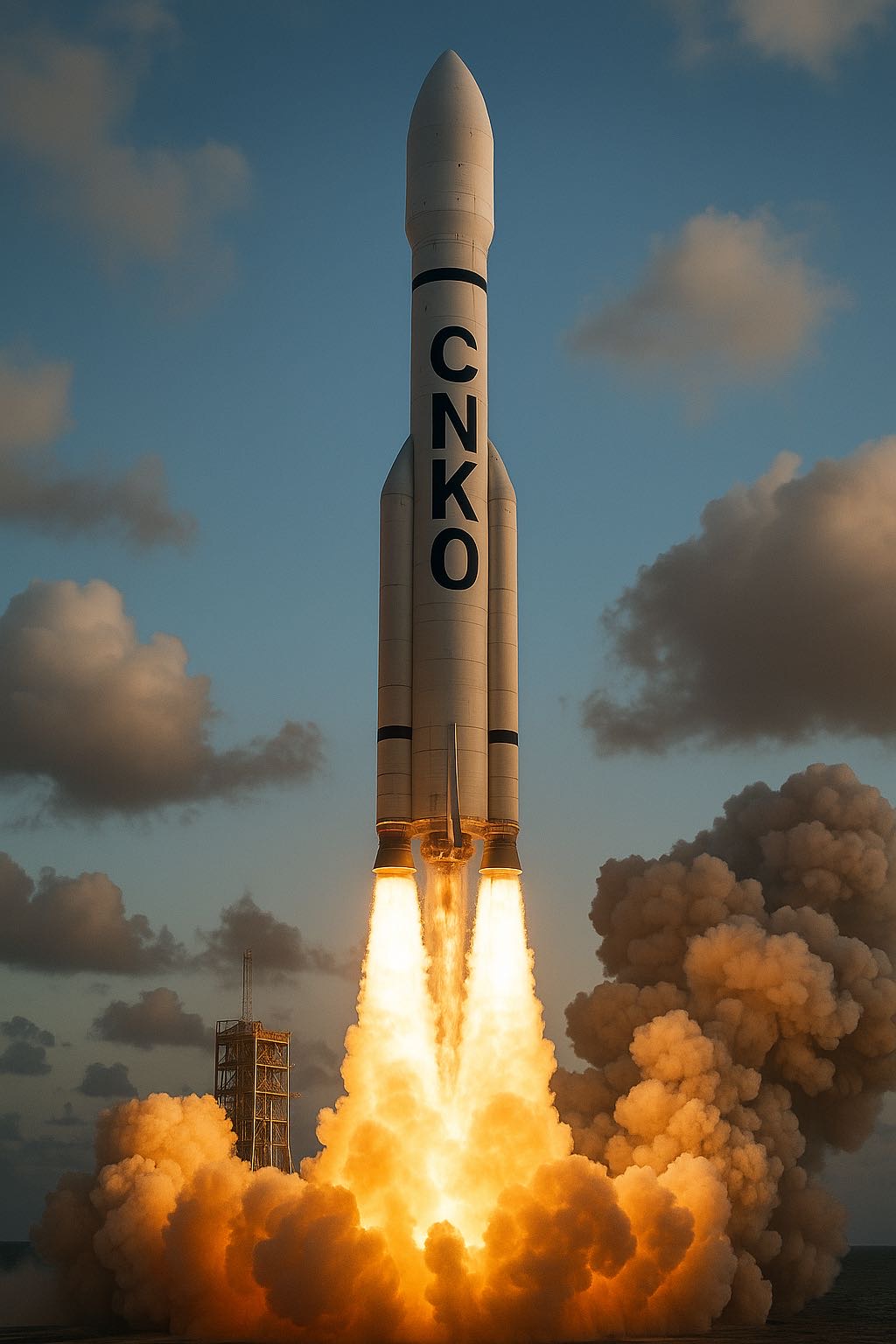 Saham: CNKO - PT. Exploitasi Energi Indonesia Tbk. | Stockbit