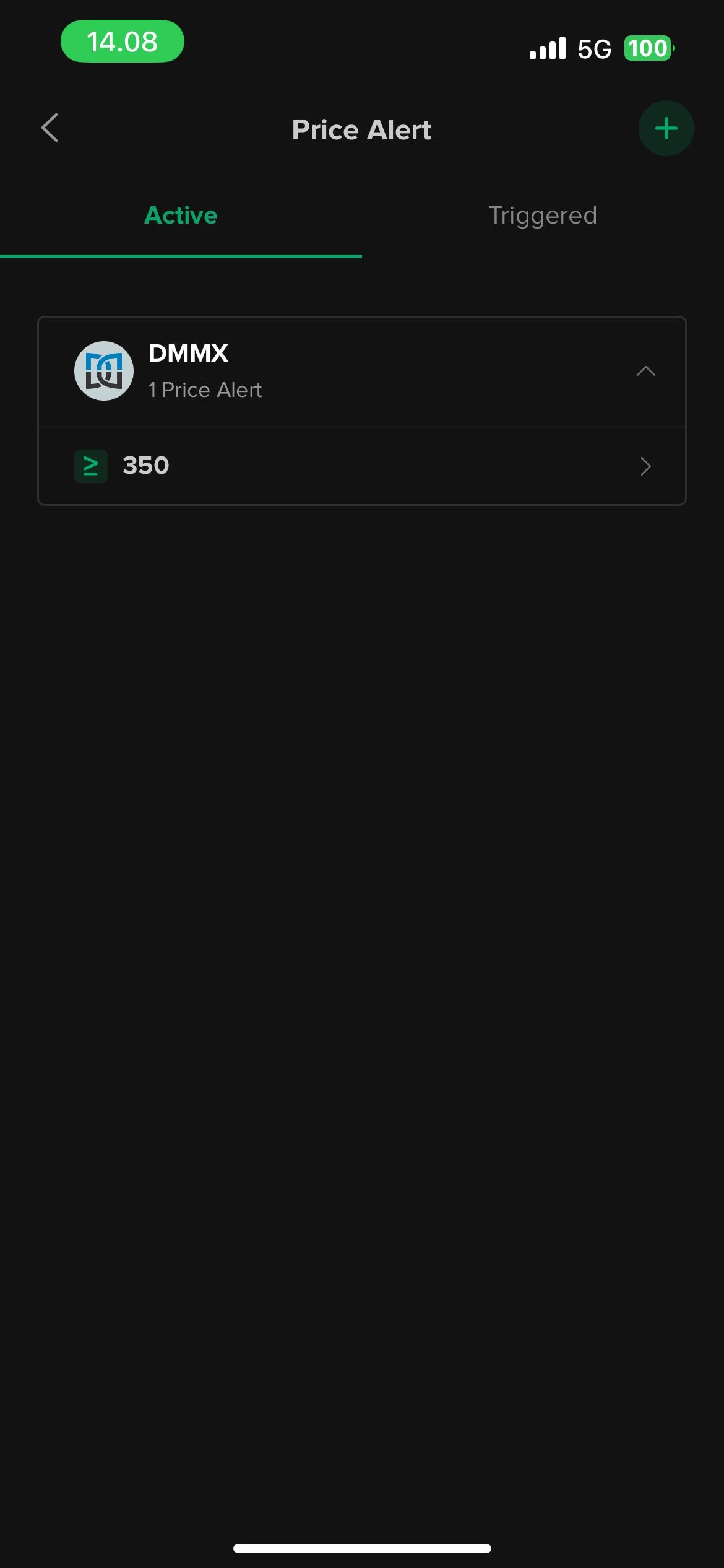 Saham: DMMX - PT. Digital Mediatama Maxima Tbk. | Stockbit