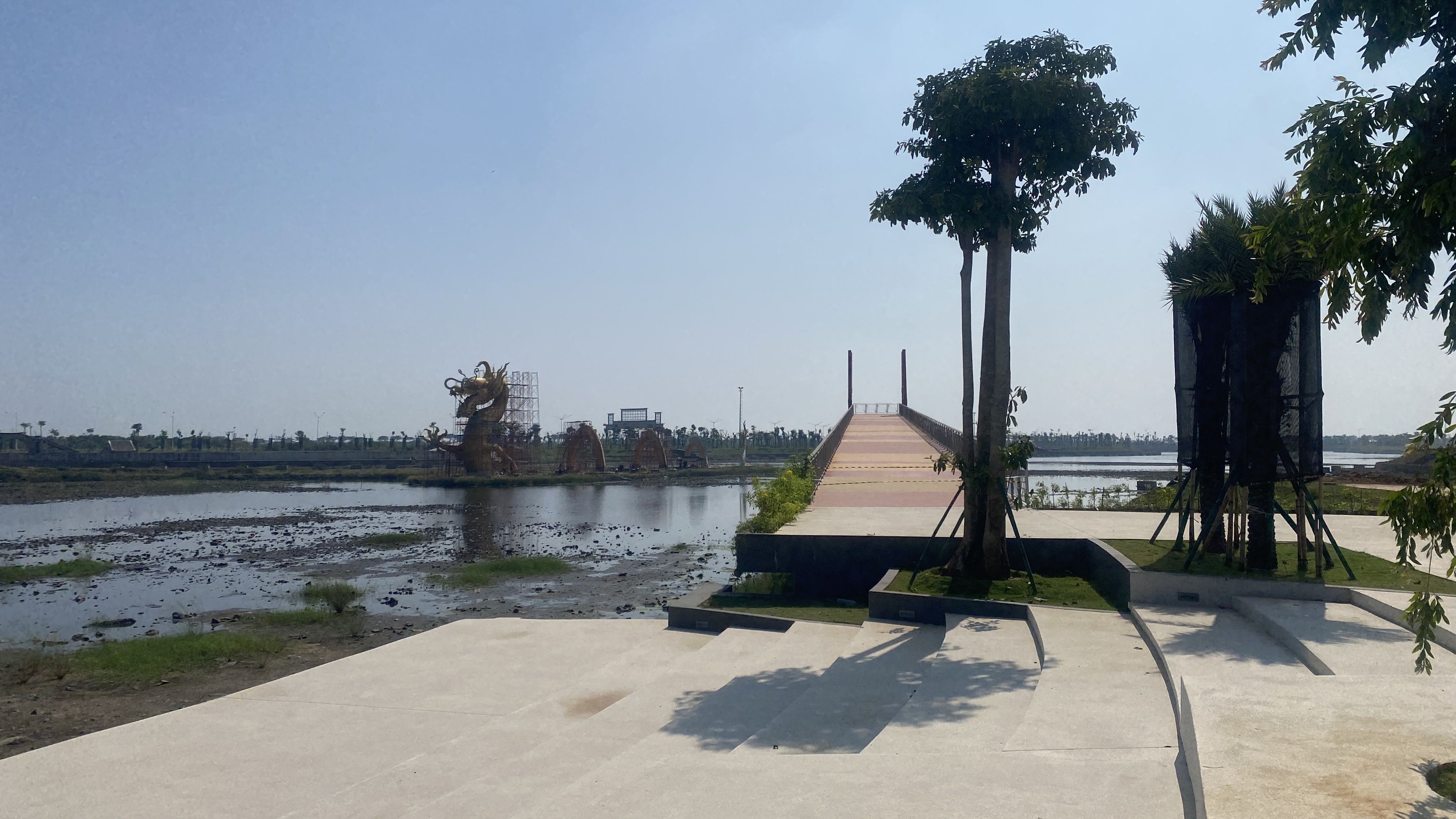 Saham: PANI - PT. Pantai Indah Kapuk Dua Tbk. | Stockbit