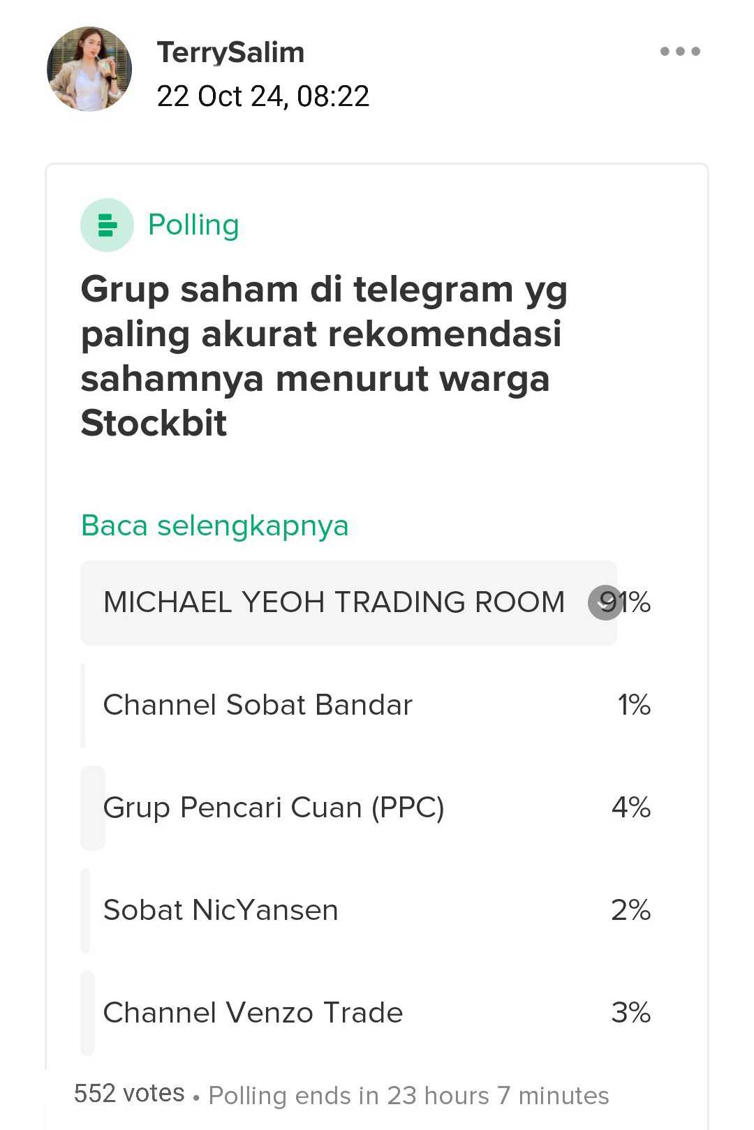Saham: SMGR - PT. Semen Indonesia (Persero) Tbk. | Stockbit