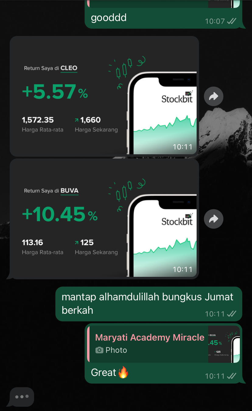 Saham: MDKA - PT. Merdeka Copper Gold Tbk. | Stockbit