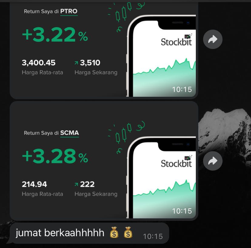 Saham: MDKA - PT. Merdeka Copper Gold Tbk. | Stockbit