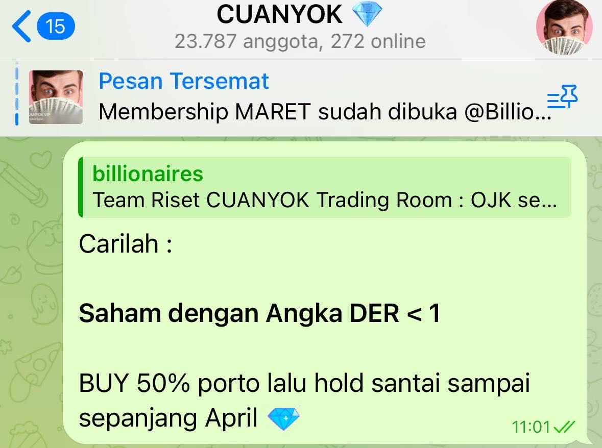 Saham: PTRO - PT. Petrosea Tbk. | Stockbit