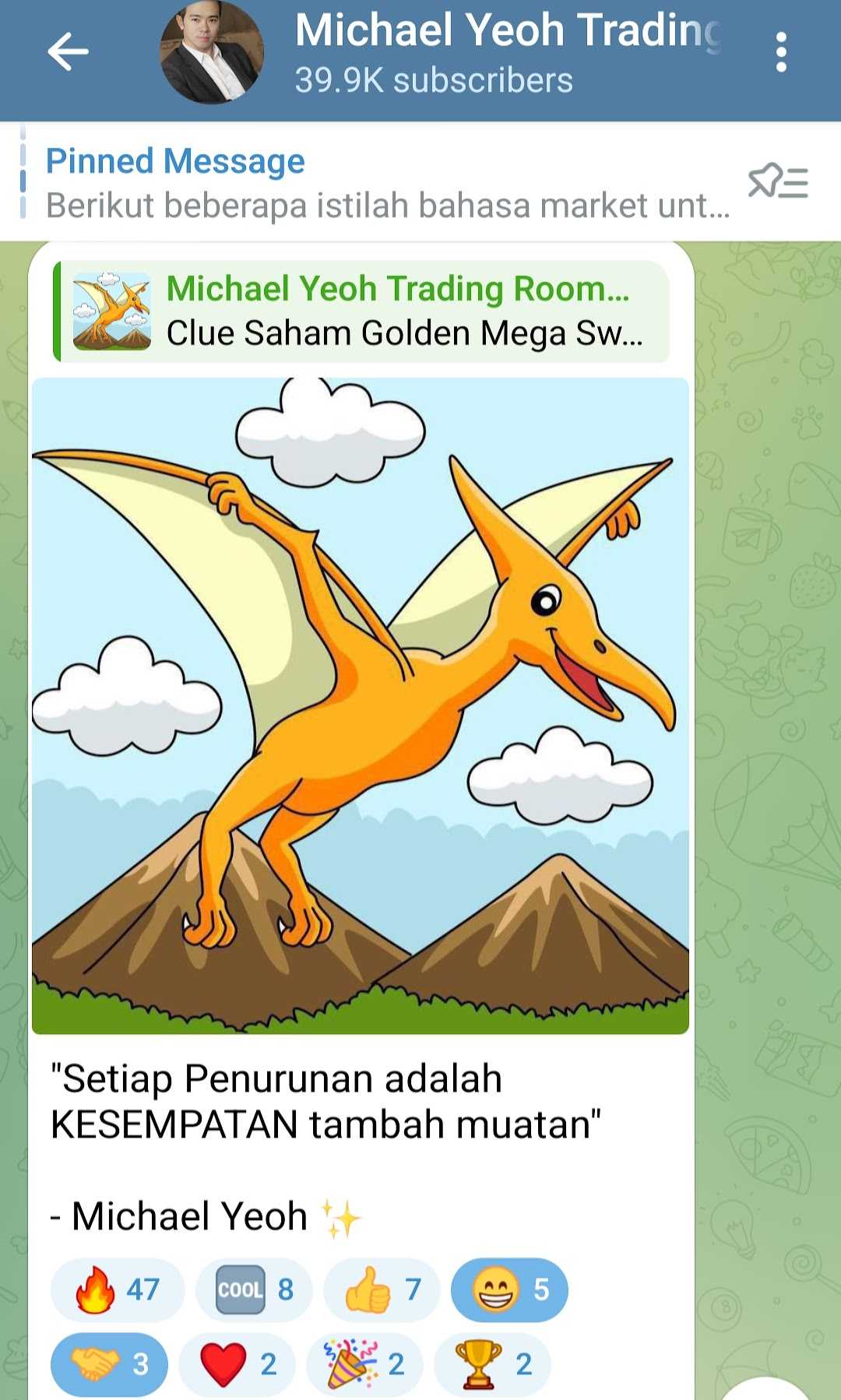 Saham: PTRO - PT. Petrosea Tbk. | Stockbit