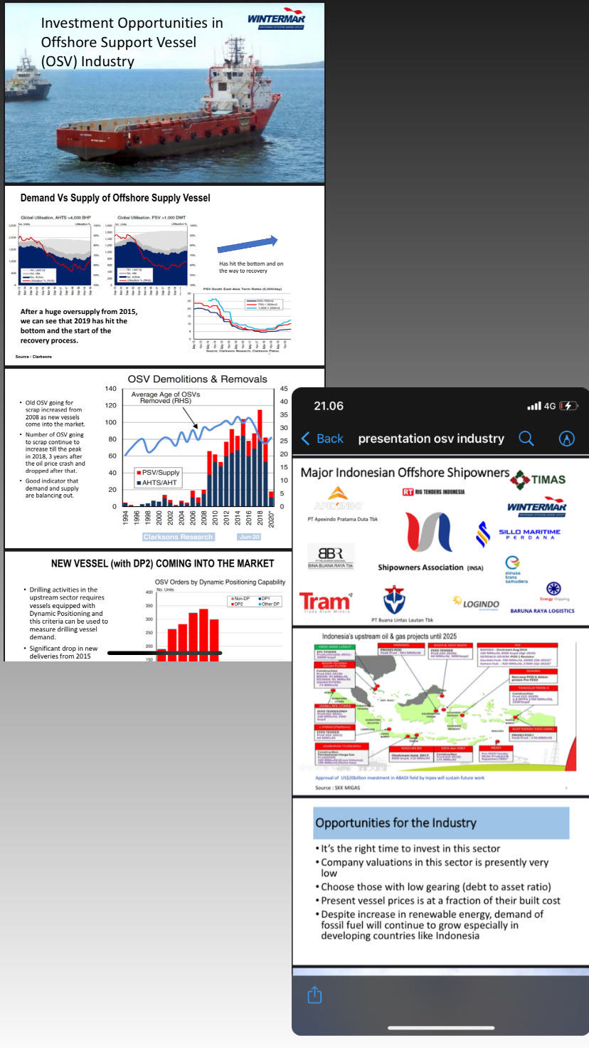 Saham BULL (Buana Lintas Lautan Tbk.) | Stockbit | Stockbit - Investasi ...