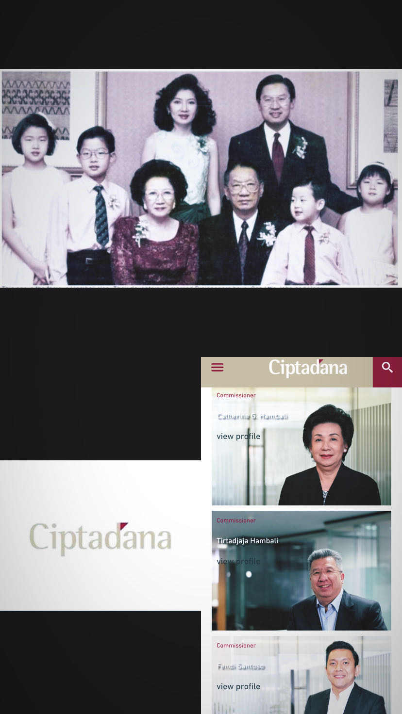 Saham KBLV (First Media Tbk.) | Stockbit