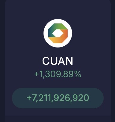 Saham: CUAN - PT. Petrindo Jaya Kreasi Tbk. | Stockbit