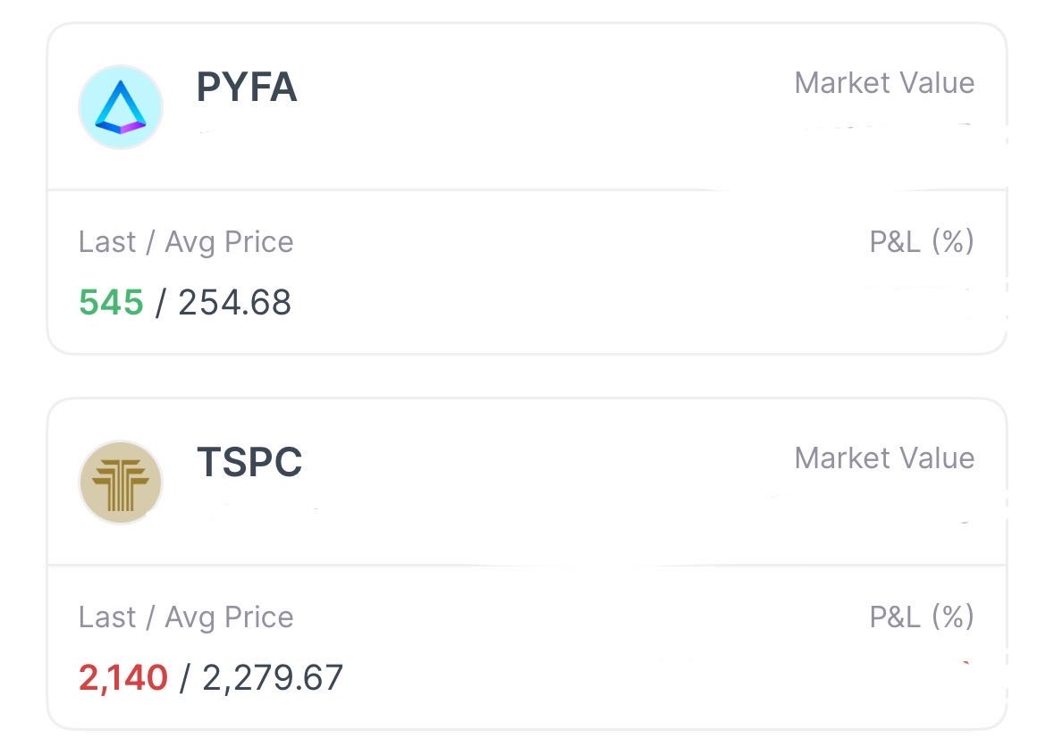Saham: PYFA - PT. Pyridam Farma Tbk | Stockbit