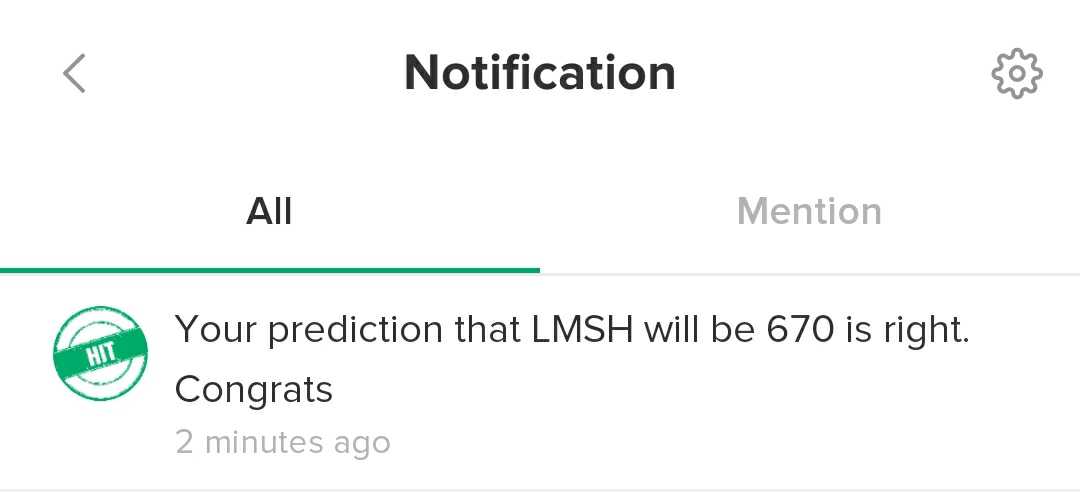 Saham: LMSH - PT. Lionmesh Prima Tbk. | Stockbit