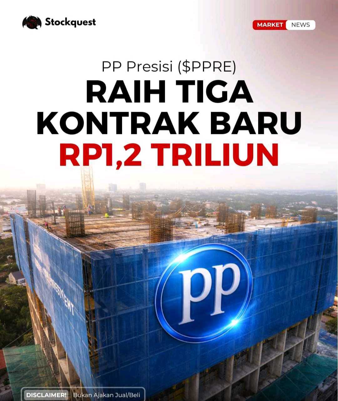 Saham: STTP - PT. Siantar Top Tbk. | Stockbit