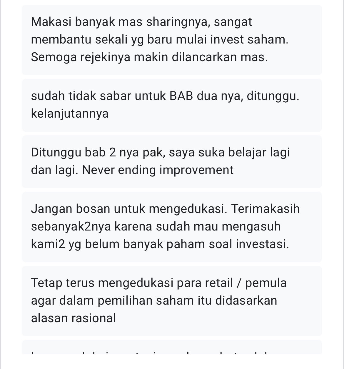 Saham: SMRA - PT. Summarecon Agung Tbk. | Stockbit