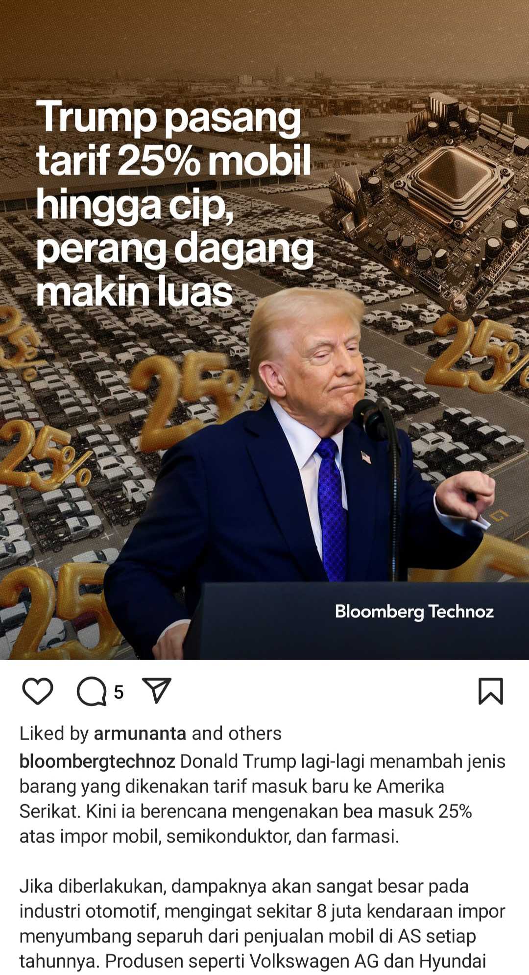 Saham: UNVR - PT. Unilever Indonesia Tbk. | Stockbit