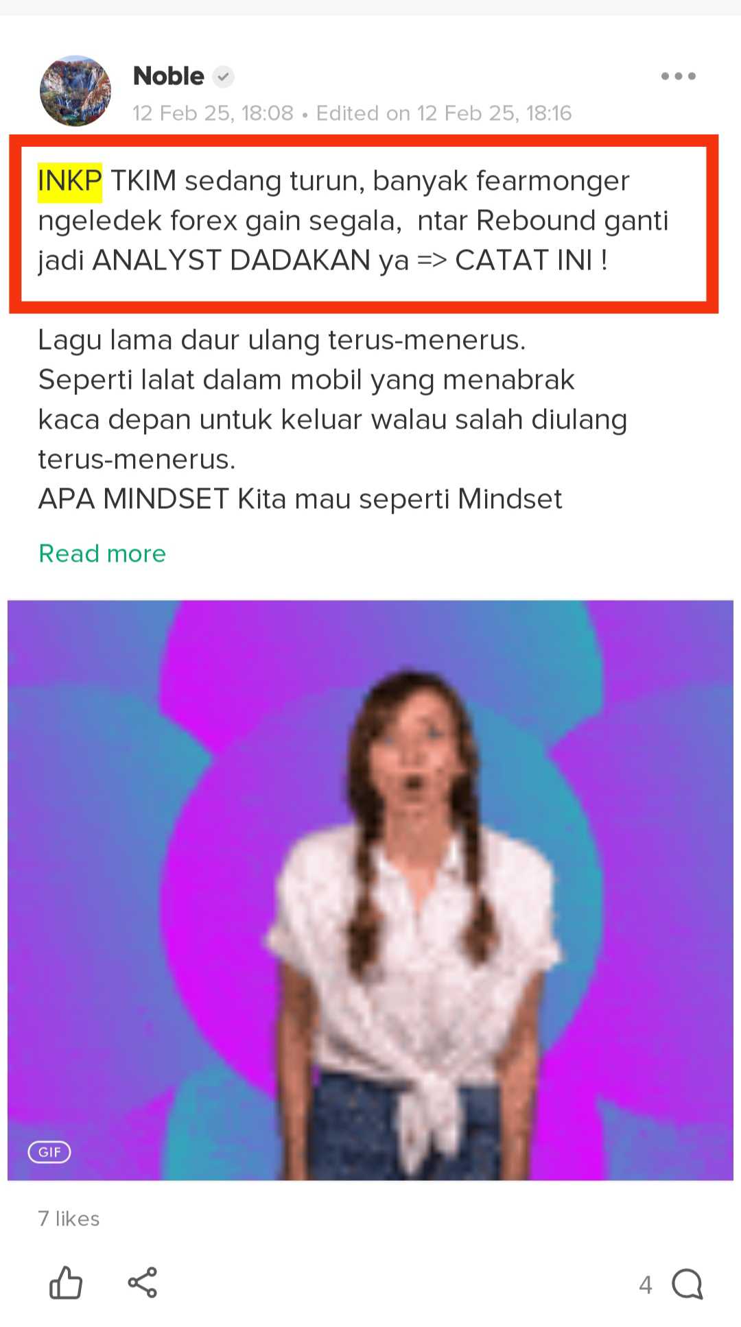 Saham: TKIM - PT. Pabrik Kertas Tjiwi Kimia Tbk. | Stockbit