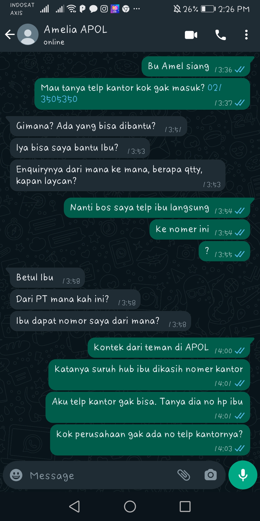 Saham: APOL - PT. Arpeni Pratama Ocean Line Tbk. | Stockbit