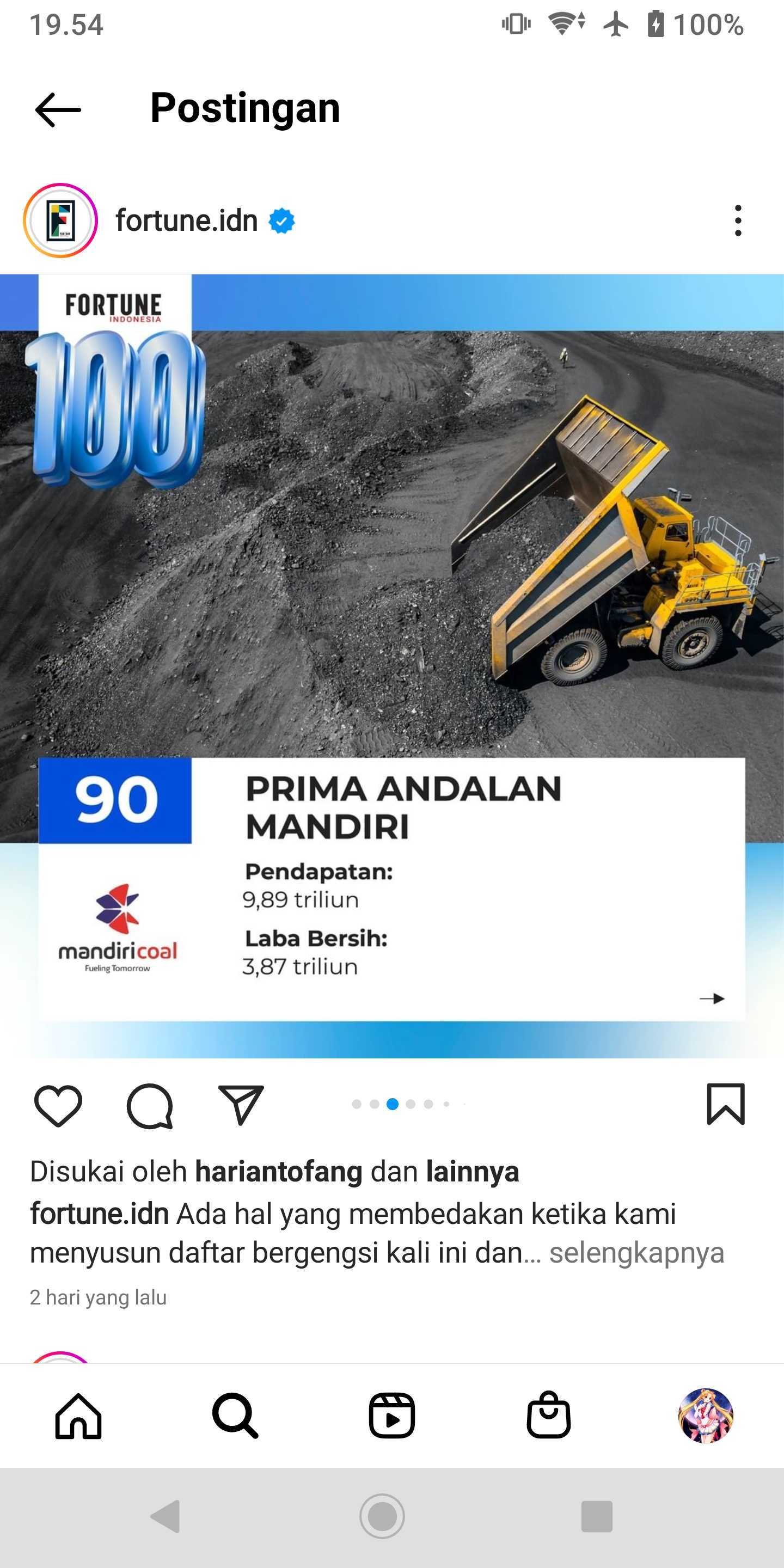 Saham TBMS (Tembaga Mulia Semanan Tbk.) | Stockbit | Stockbit ...