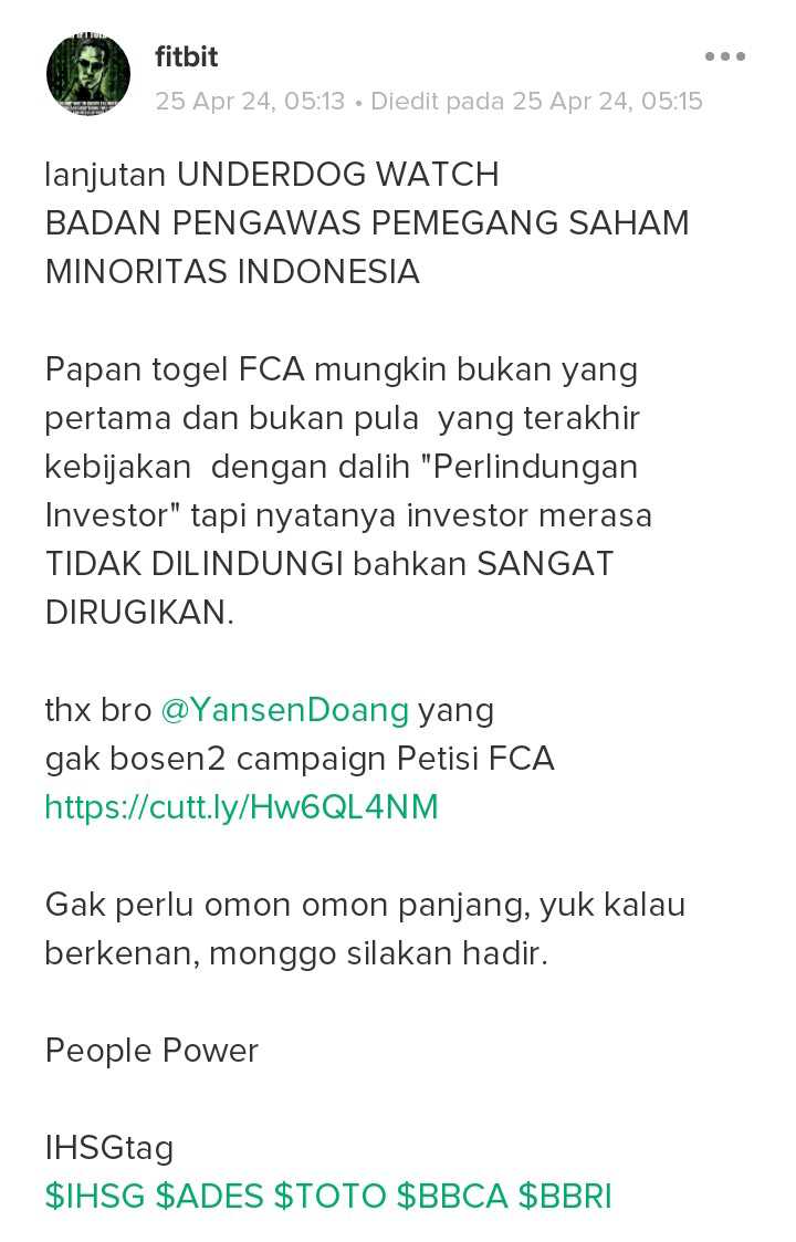 GMFI | Stockbit - Investasi Saham Bersama Komunitas Saham Terbesar di ...