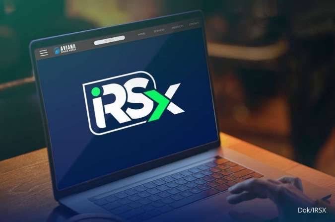 Saham: IRSX - PT. Folago Global Nusantara Tbk. | Stockbit