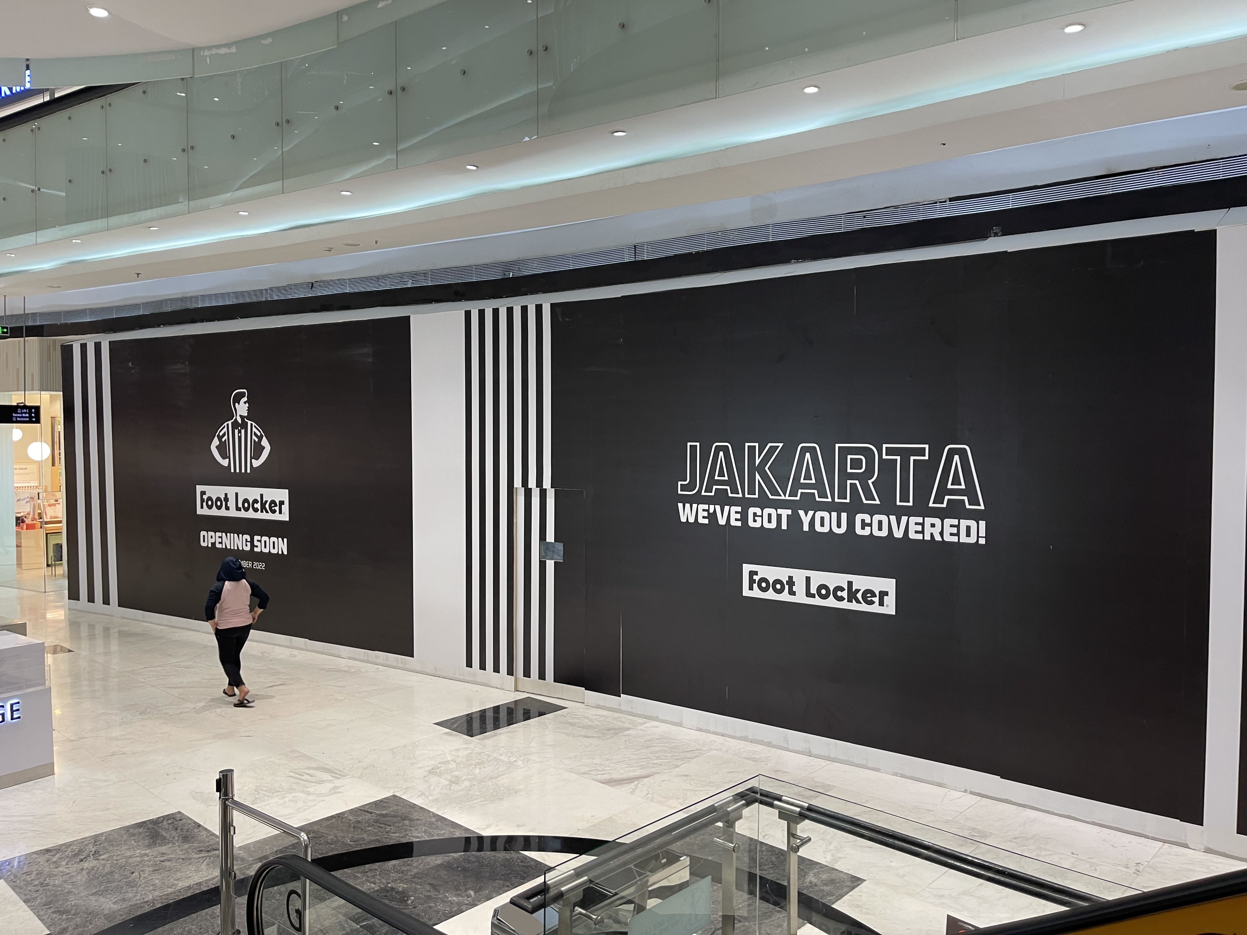 Saham: MAPB - PT. Map Boga Adiperkasa Tbk | Stockbit