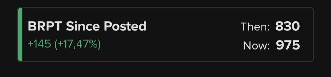 Saham: BRPT - PT. Barito Pacific Tbk. | Stockbit