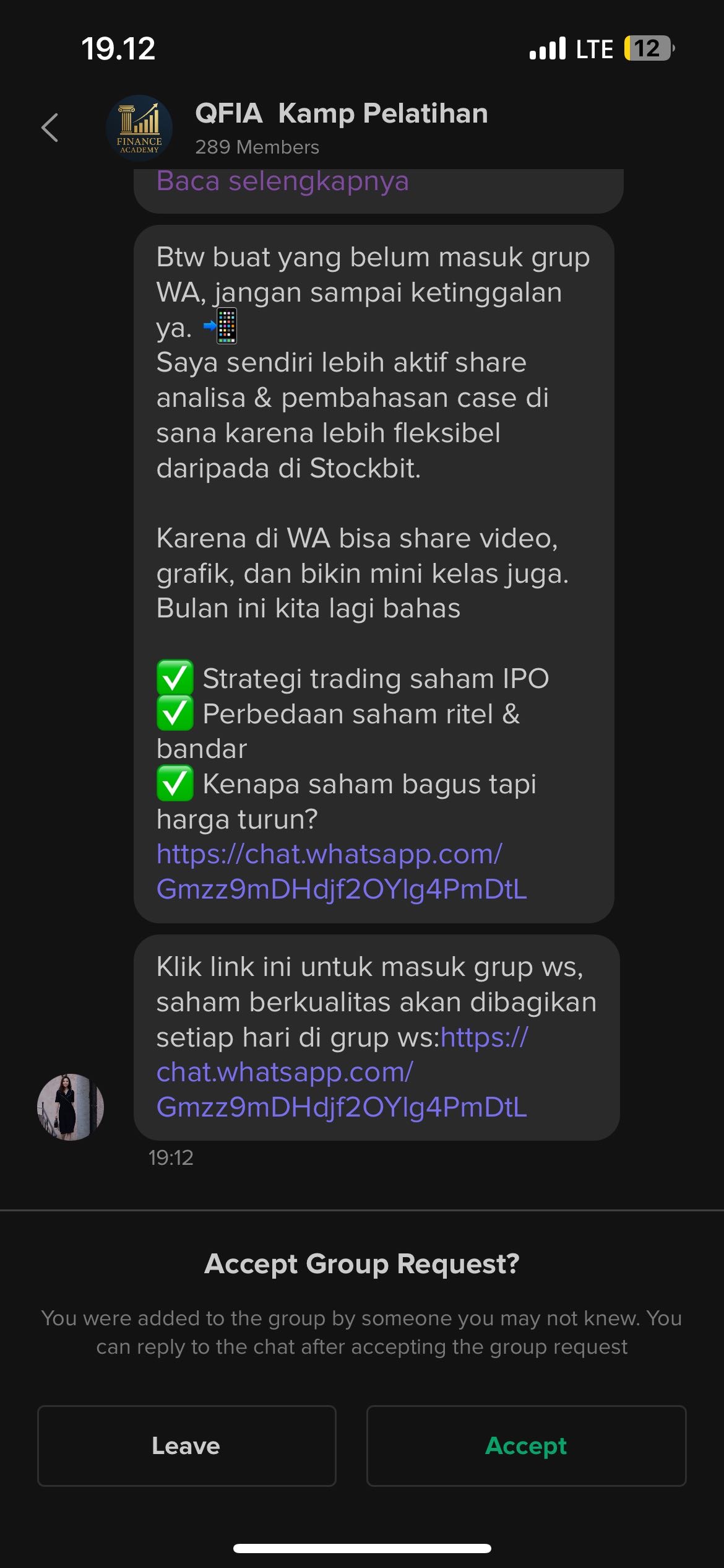 Saham: MERI - PT. Merry Riana Edukasi Tbk. | Stockbit