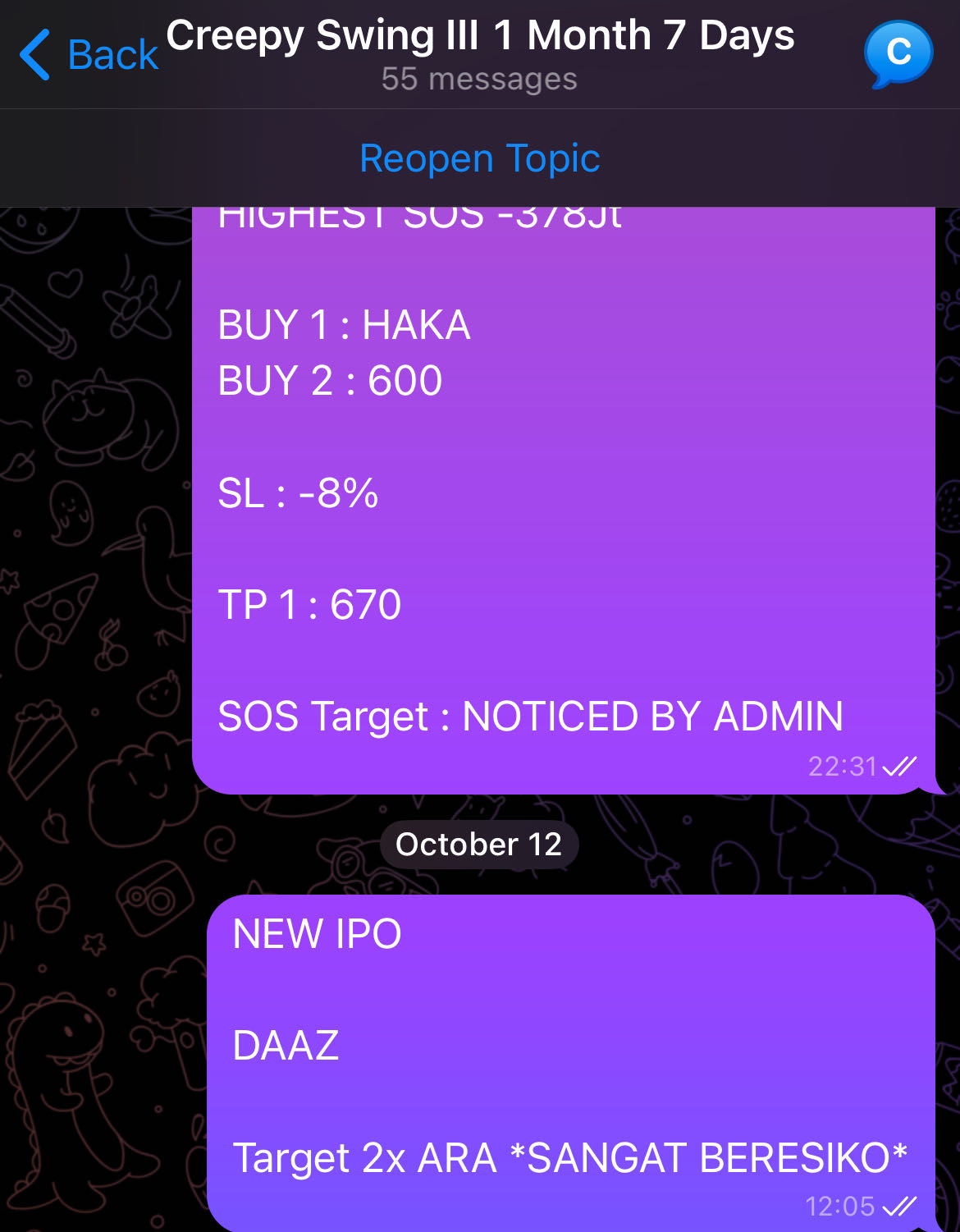 Saham: ALII - PT. Ancara Logistics Indonesia Tbk. | Stockbit