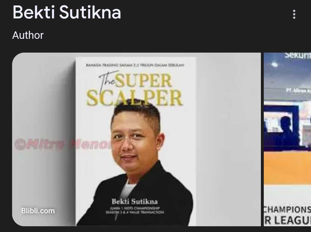 MFMI | Stockbit - Investasi Saham Bersama Komunitas Saham Terbesar di ...